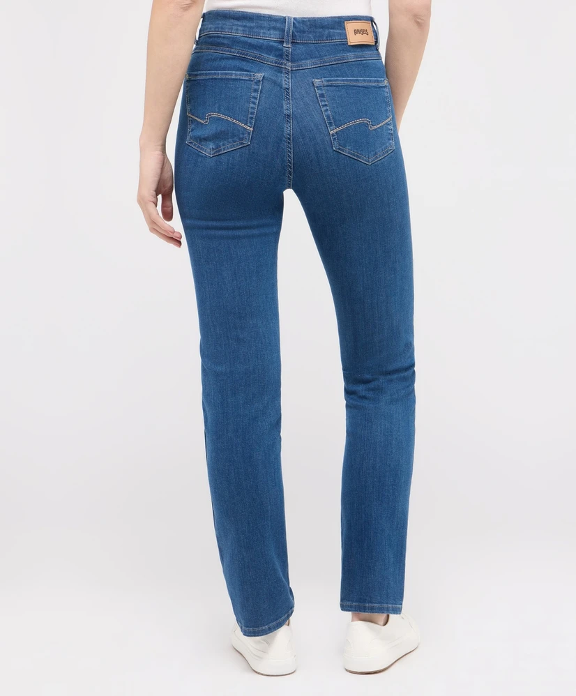 Wunderbar Angels Jeans Cici Kurzgroe Ebenbild