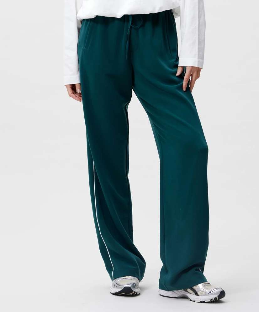 Catwalk Junkie Pantalon Stripe 2601023004 | Berden Fashion