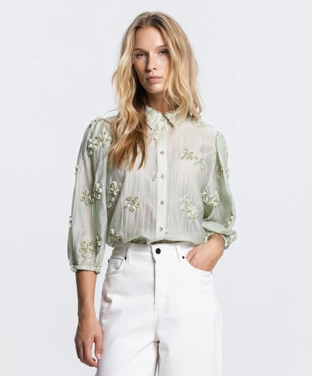 JANSEN Amsterdam Dameskleding - Online kopen bij Berden-Fashion