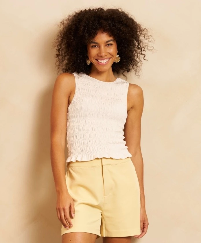 Lofty Manner Top Jacky RF05 - Top Jacky | Berden Fashion