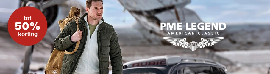 Uitverkoop PME Legend - Nu Sale! Korting en Aanbiedingen in onze Outlet