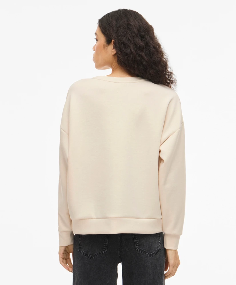 VILA Sweater Imagine 14112028 | Berden Fashion
